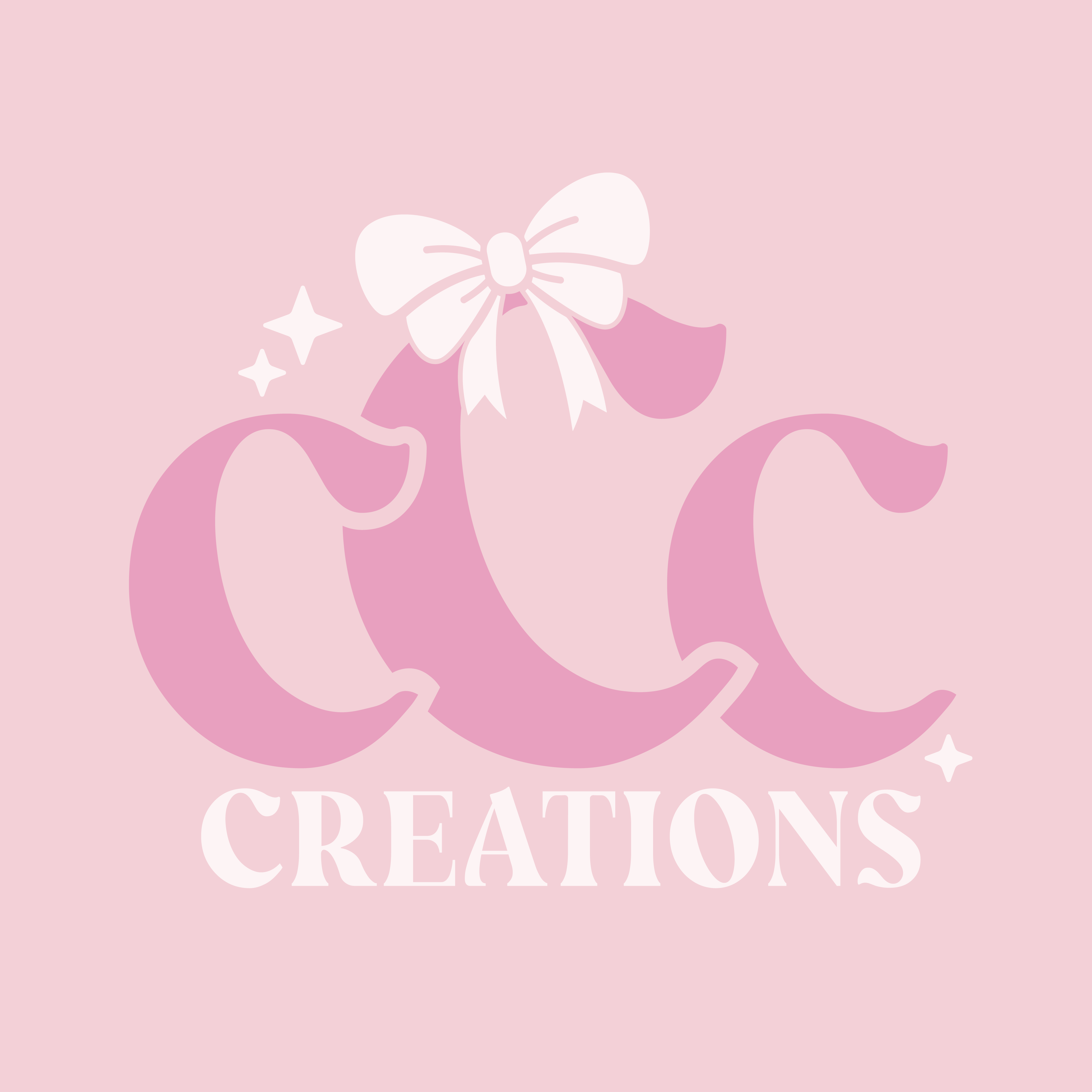 Personalized Products – CCC Creations